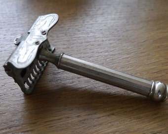 Vintage razor | Etsy