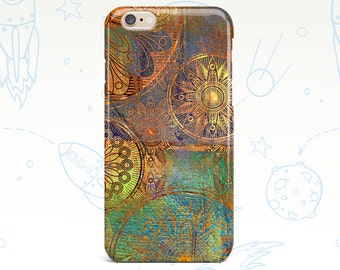 Wood iphone 6 case | Etsy