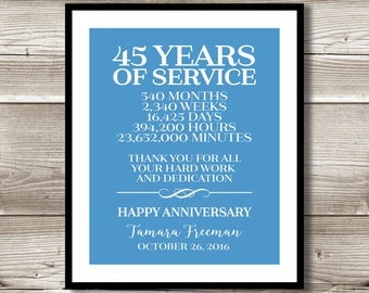 Work recognition | Etsy