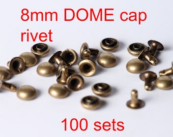 Decorative rivets | Etsy