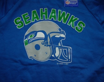 Seahawks sticker | Etsy