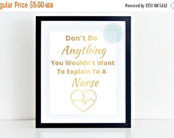 Funny office sign | Etsy