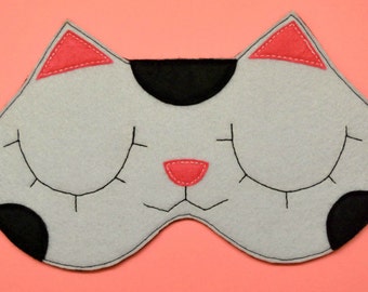 Funny sleep mask | Etsy