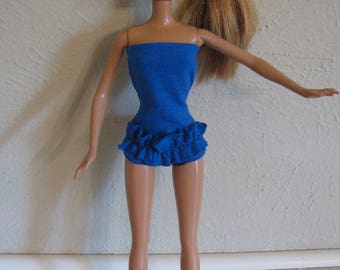 Barbie bathing suit | Etsy