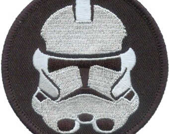 Clone wars decal | Etsy