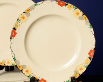 Alfred meakin plates | Etsy