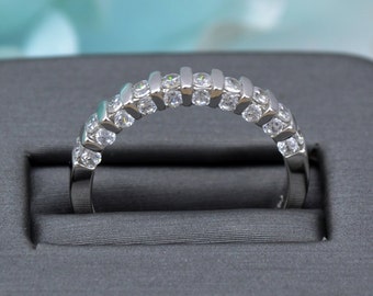 Promise ring box | Etsy