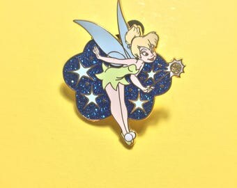 Tinkerbell wands | Etsy