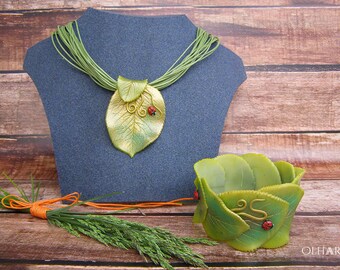 Polymer clay ladybug | Etsy