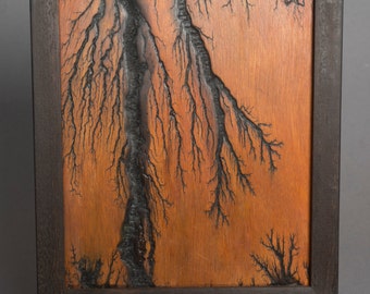 Lichtenberg | Etsy