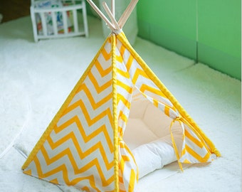 Dog tent | Etsy