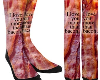 More than bacon | Etsy