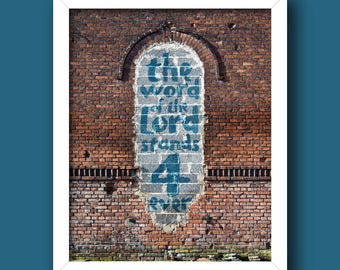 Graffiti words | Etsy
