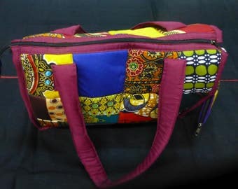 African handbag | Etsy