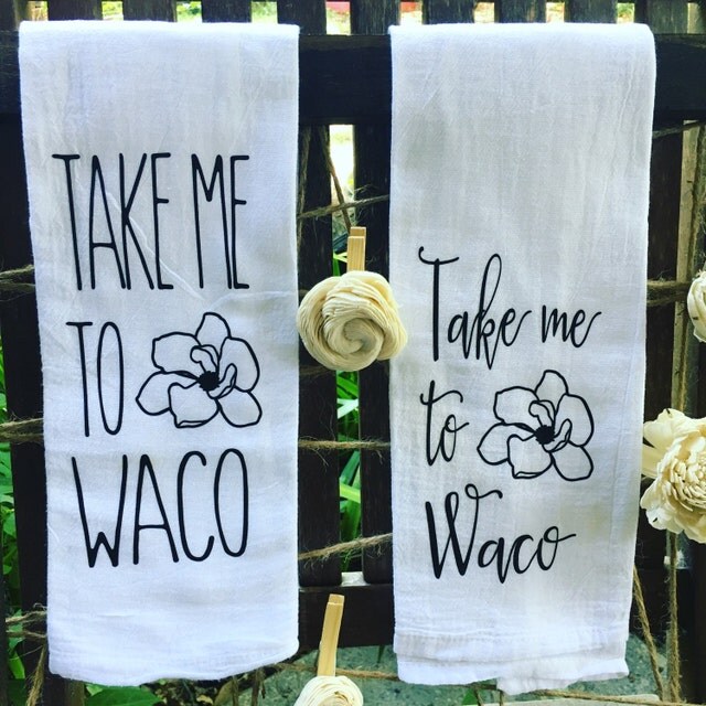 Rae Dunn Inspired Decals Kitchen Decor & More by SouthernDunn