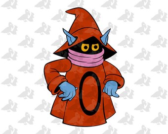 Orko | Etsy