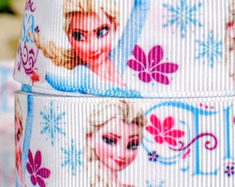 Frozen gift wrap | Etsy