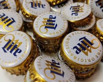 50 Beer Bottle Cap Candles Beer Mens Gift Man Cave Decor