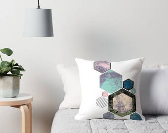 Scandinavian cushion | Etsy