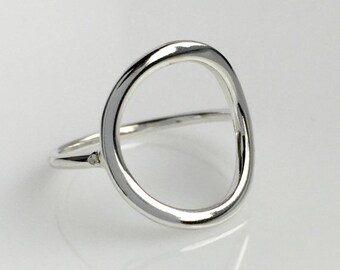 Statement-Ringe – Etsy DE