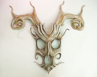 pagan mask – Etsy