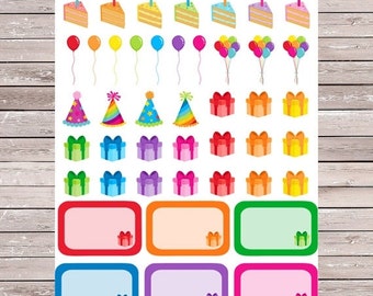 Half birthday | Etsy