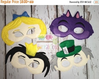 Cheshire cat mask | Etsy