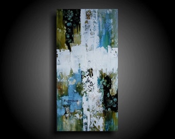 Modern christian art | Etsy