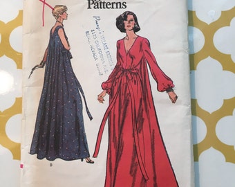 Formal dress pattern | Etsy