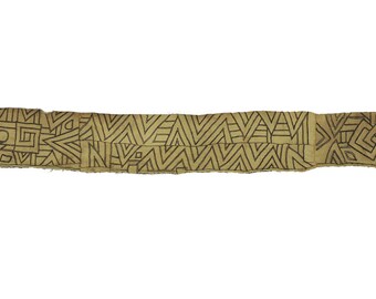 Congolese fabric | Etsy