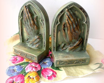 Childrens book ends | Etsy