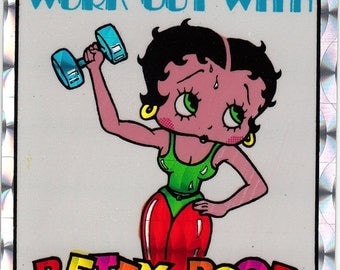 Betty boop vintage | Etsy