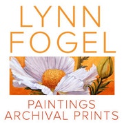 Giclée Prints & Original Paintings by Lynn Fogel by LynnFogel