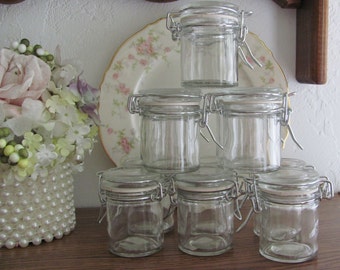 Jelly jar lids | Etsy