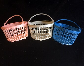 Plastic storage | Etsy