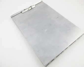Metal clipboard | Etsy
