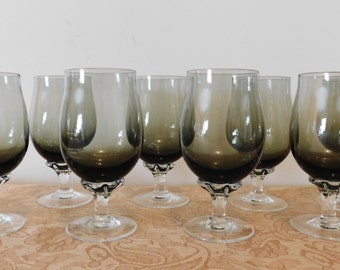 Sasaki glassware | Etsy