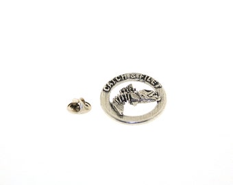 Lapel Pins Key Chains Ornaments Tie-Tacks and More by WildLifePins