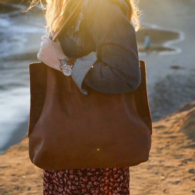Mayko Handmade leather bags & purses by maykobags on Etsy