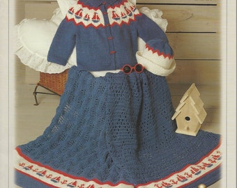 Sailor hat pattern | Etsy