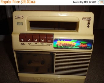 Unique cassette player related items | Etsy