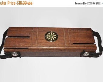 Unique dart case related items | Etsy