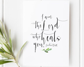 Get well verse | Etsy