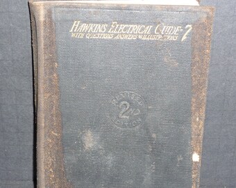 Cloth Book Electrical Engineering Baby Book