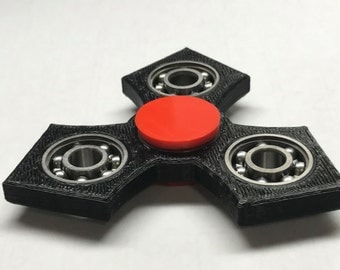 Ninja spinner | Etsy