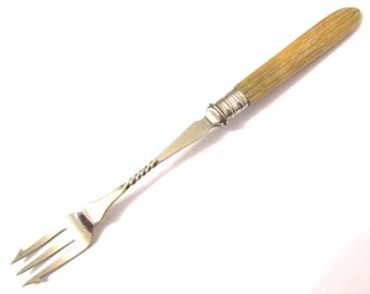 Trident forks | Etsy