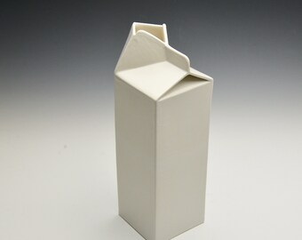 Unique carton related items | Etsy