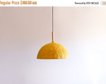 Unique paper pulp lamp related items | Etsy