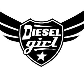 Unique ford girl related items | Etsy