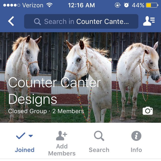Counter Canter Designs by CounterCanterDesigns on Etsy